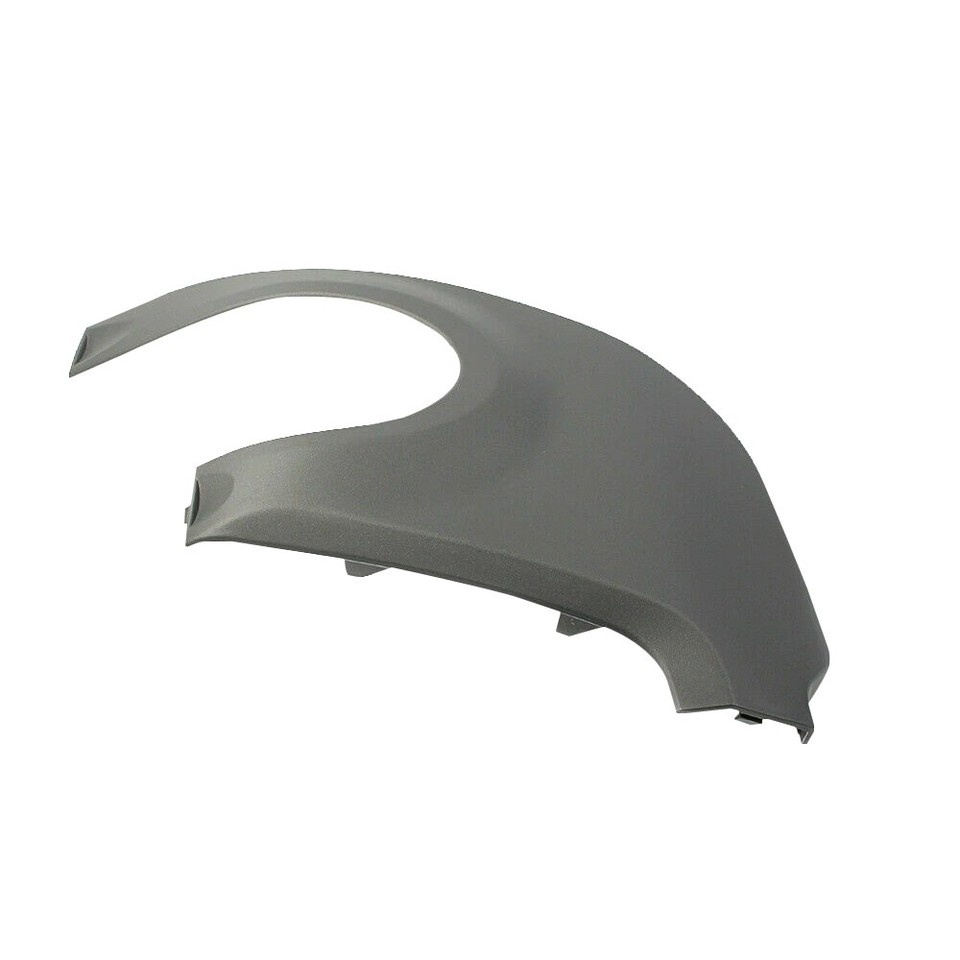 For 12-18 Range Rover Evoque Left Rear Exhaust Pipe Towing Hook Cover ...