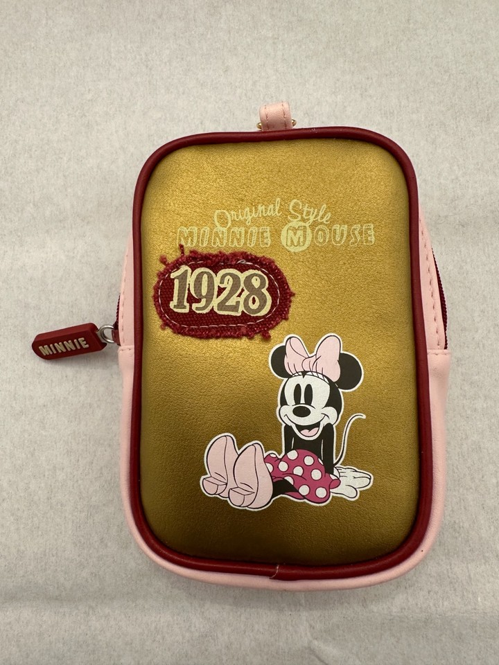 Ninendo DS Lite Games Console, Pink+Minnie Mouse Case+Brain Training ...