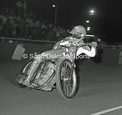 ORIGINAL 8-22-85 KELLY MORAN IMS SPEEDWAY MOTORCYCLE 8 x 10 PHOTO | eBay