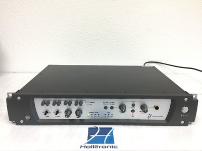 Digidesign Digi 002 Rack MX002RK Audio Interface | eBay