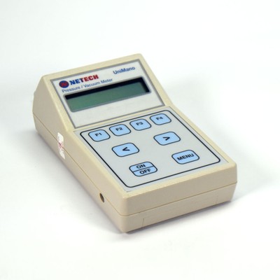Other - Digital Pressure Meter