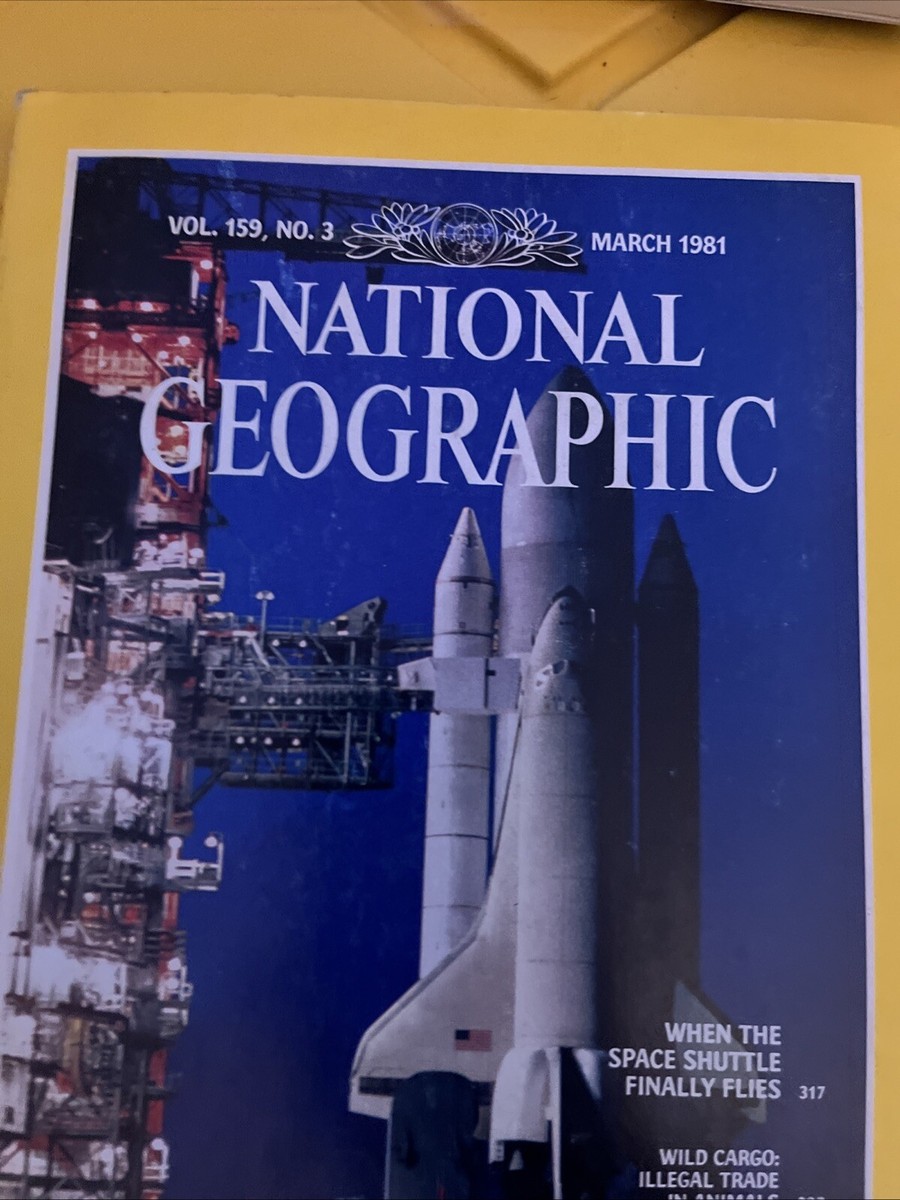 Space Shuttle Program National Geographic Beijing, Delhi's Space