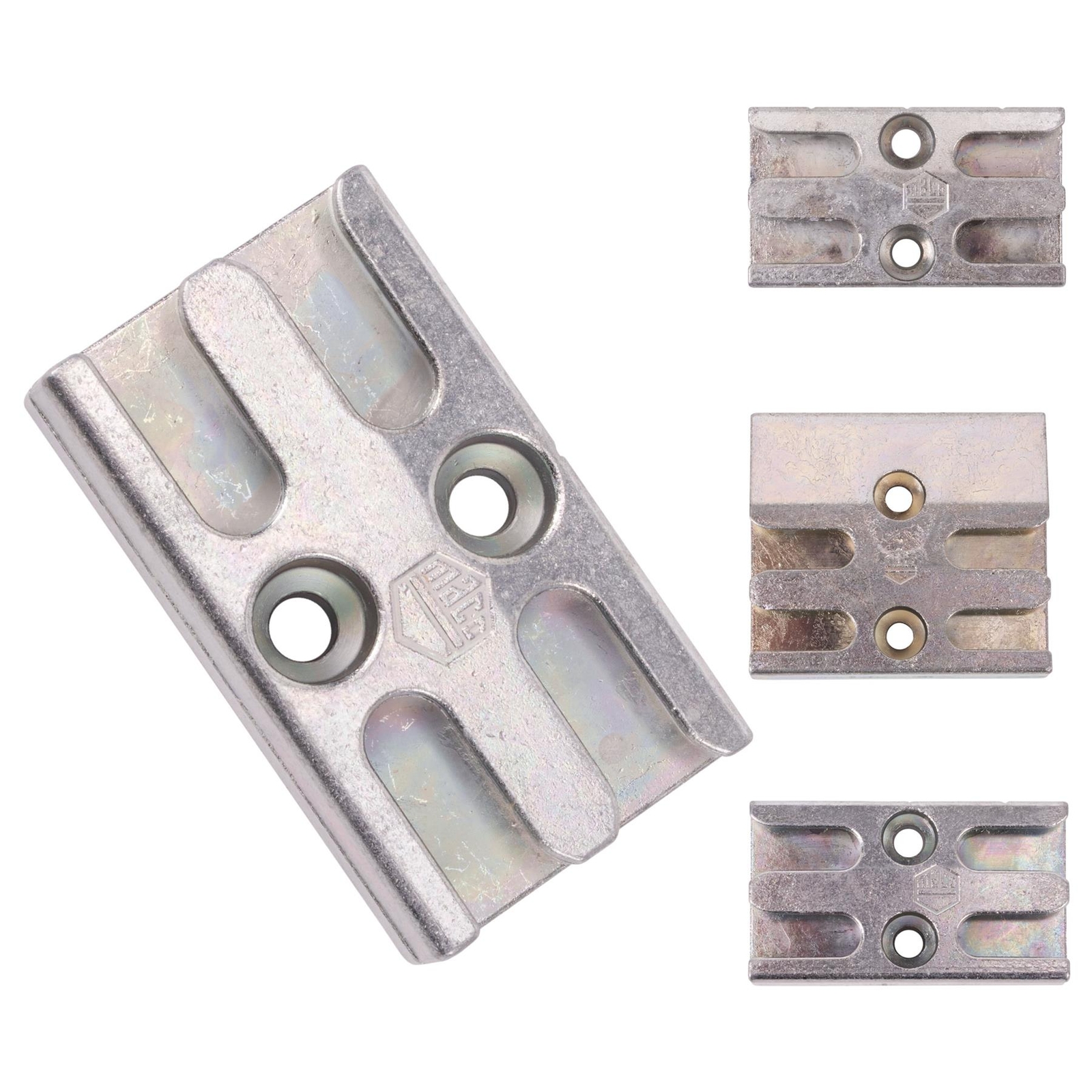 Maco Window Keep Mushroom Espag Striker Plate 32936 94276 94362 97914 ...