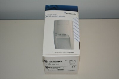 Interlogix EV1116 16 M Volumetric PIR Motion Sensor | eBay