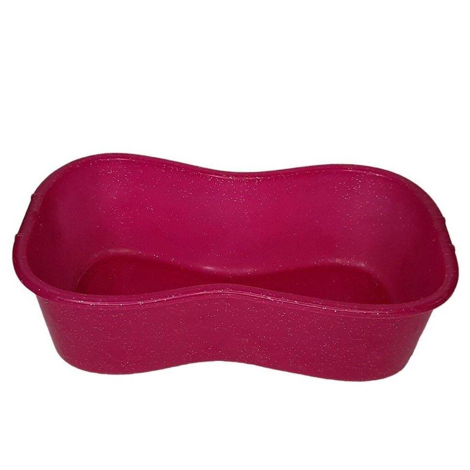 Barbie Kelly Chelsea Pink Swimming Pool Water Flippin Pup Doll Playset ...