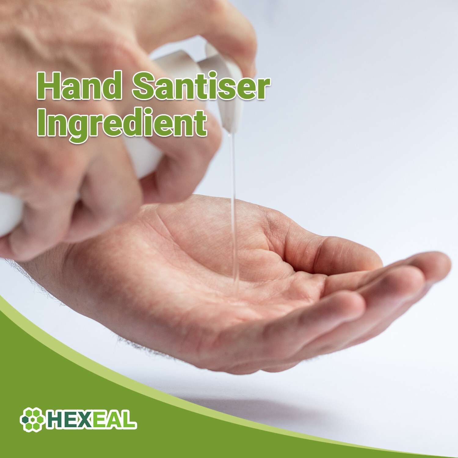 Hexeal RUBBING ALCOHOL 70% | 1L Spray | Lab Grade | Isopropyl Alcohol ...