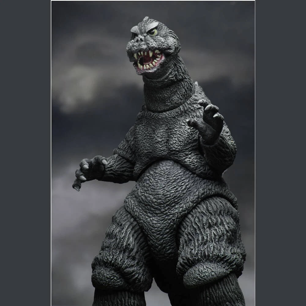 Godzilla 1964
