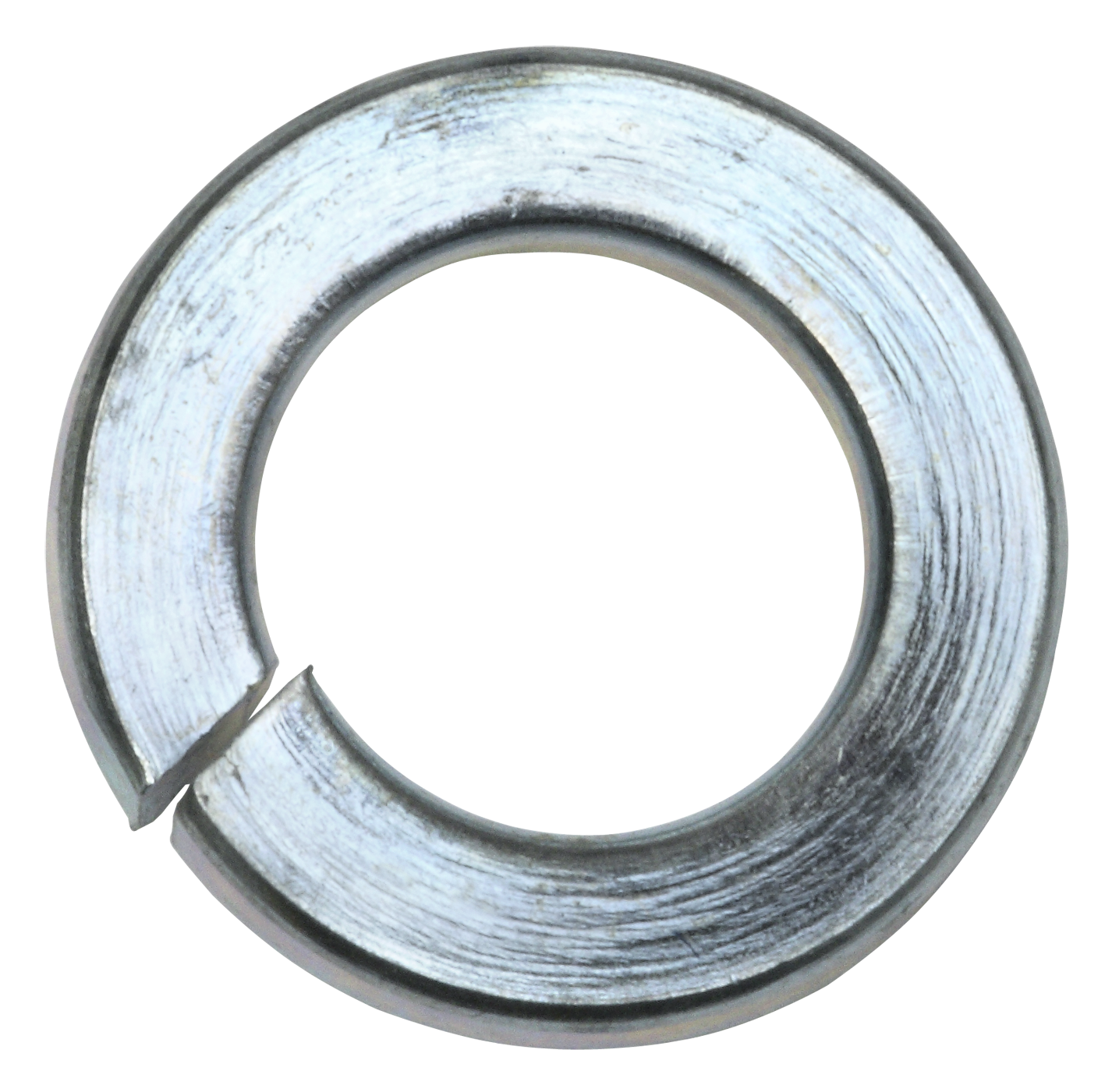 1x Federring 6 mm, verzinkt, DIN 127, 100 Stück, Karton, 441 6 25 | eBay.de