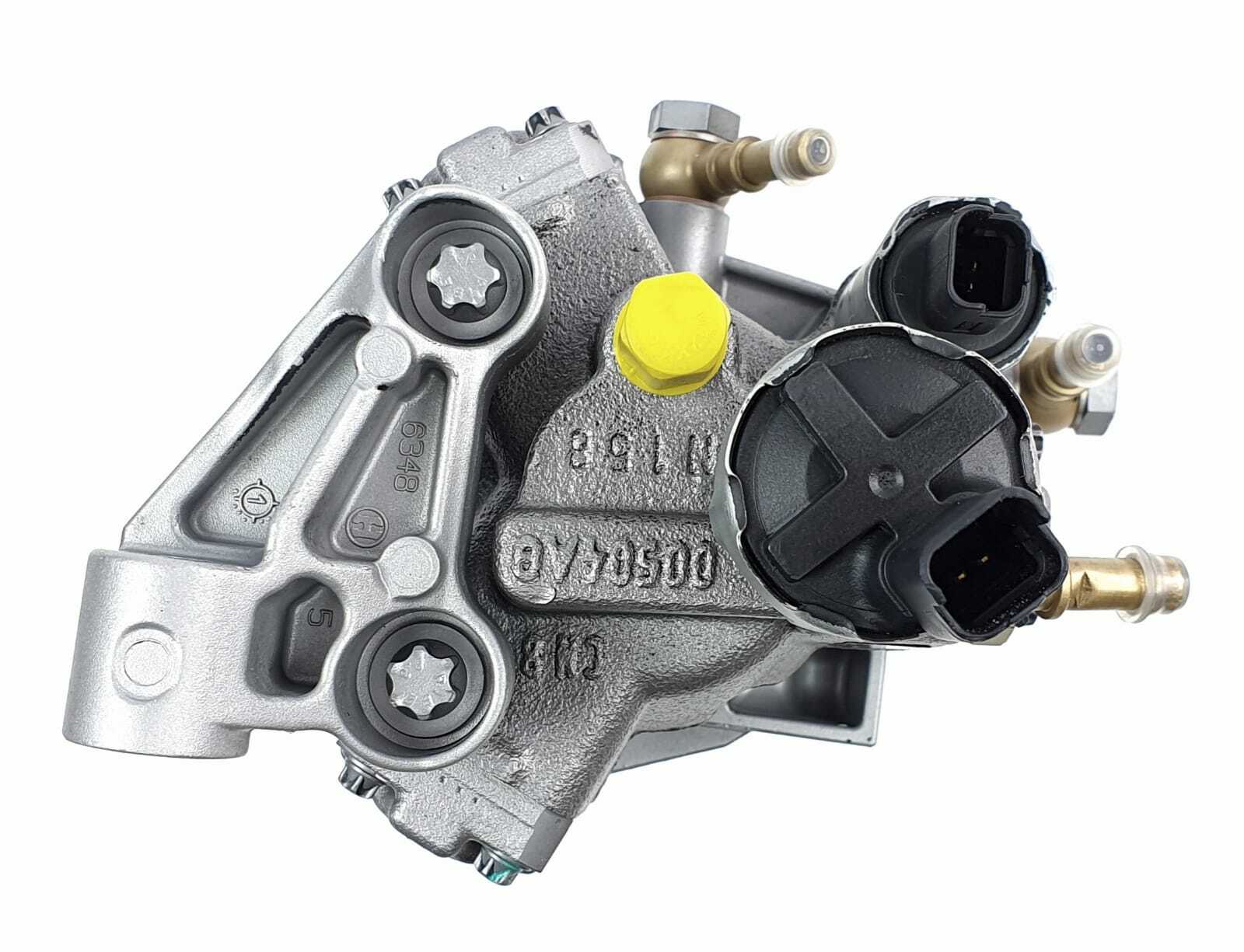 Fuel Injection Pump for Nissan Renault 1.5 Dci 5WS40565 A2C53252602 ...