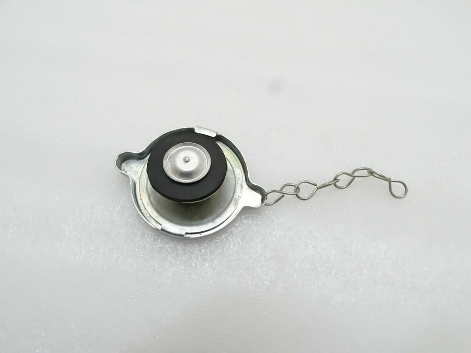 Tractor Radiator Cap For Ford 2000 3000 4000 5000 2600 3600 4600 5610 ...