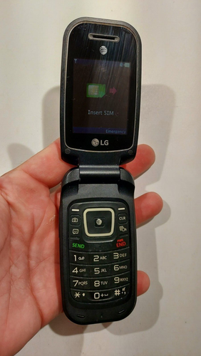 791.LG B470 Very Rare - For Collectors - Unlocked | eBay