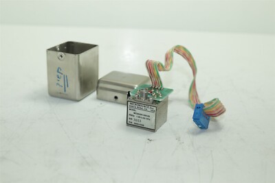 Spectrum Analyzers - Hp 8590