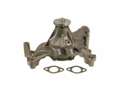 Water Pump For 1987-1988 Chevy R20 7.4L V8 H384CX Gold (Professional ...