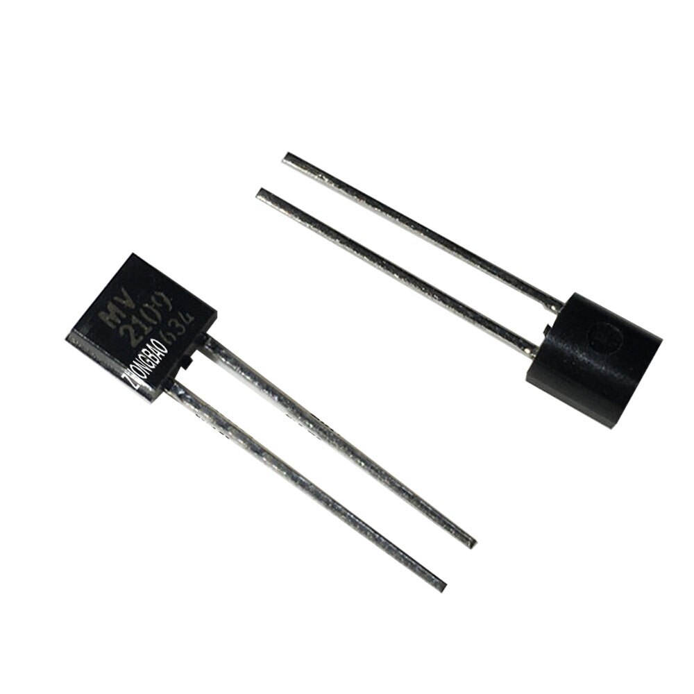 MV2109 DIODE TUNING 30V 33PF (Varactor) (10PCS) | eBay