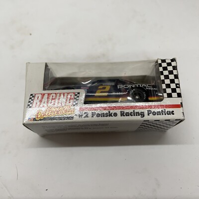 Racing Collectables Collector Series Number 2 Penske Racing Pontiac | eBay
