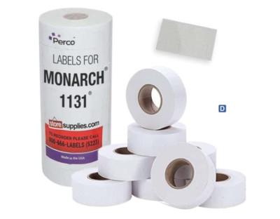 Price & Label Guns - Monarch Marking Systems