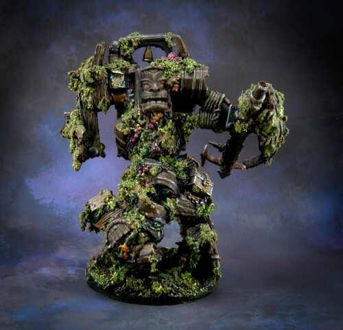 Reaper Miniatures 77627 Shipwreck Revenant - Plastic Bones Mini for ...