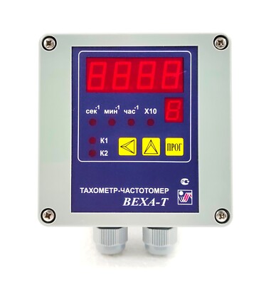 BEXA-T TACHOMETER BEXA-T-H-PP-DC24-OK-RS-NY | eBay