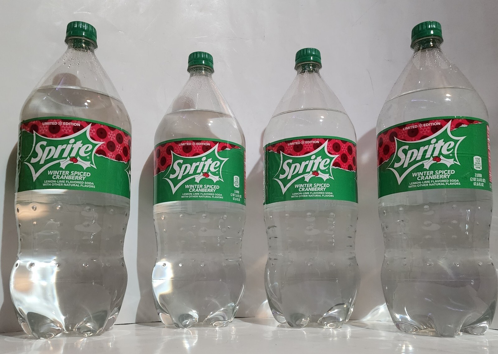 Sprite 2 Liter