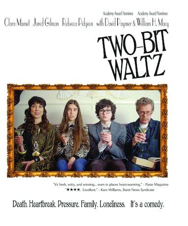 Two Bit Waltz (Blu-ray) 889290635723 | eBay
