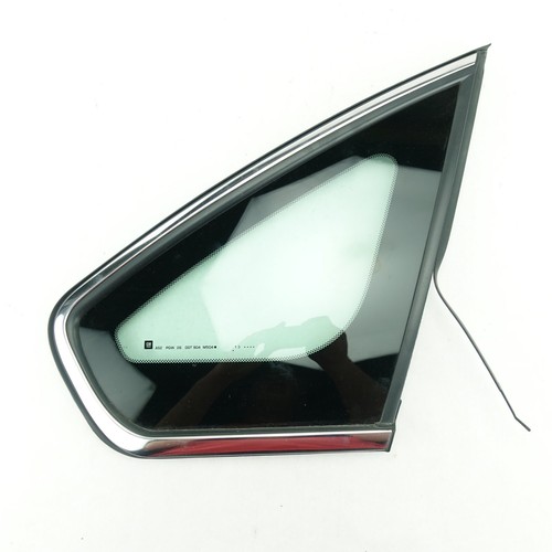 2006 2007 2008 2009 2010 2011 Chevy Impala Passenger Right Rear Quarter ...