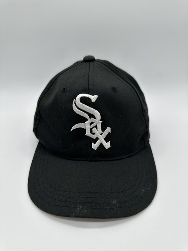 Genuine Merchandise Chicago White Sox Adjustable Hat / Cap | eBay