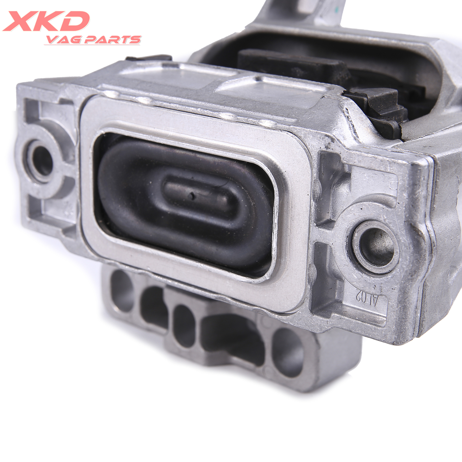 Engine Mount Bearer Motor For VW Tiguan 2008-2016 2.0TFSI 5N0199262G | eBay