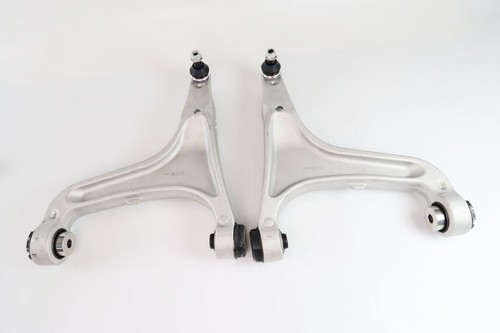 Maserati Ghibli Quattroporte left & right front lower control arms | eBay