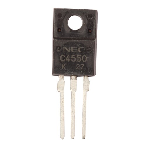 10pcs switching transistor 2SA1742 2SC4550 A1742 C4550 pair real stock ...