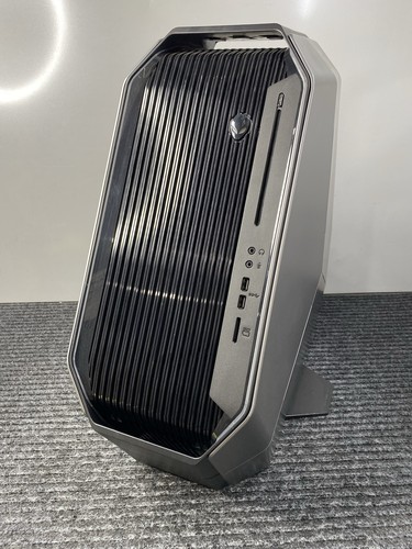 Alienware Area-51 R2 Desktop i7-6800K 3.40GHz 32GB RAM 6TB SATA GTX ...