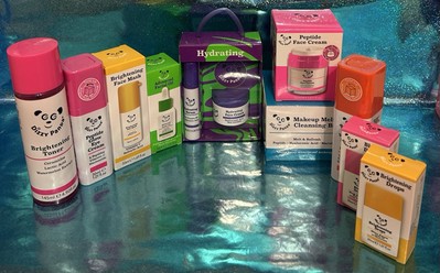 Dizzy Panda - BUNDLE 10 ITEMS - NEW - FREE POST | eBay UK