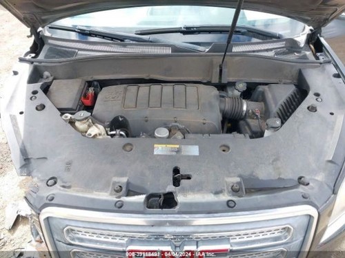 Strut VIN J 11th Digit Limited Front Fits 07-17 ACADIA 705463 | eBay