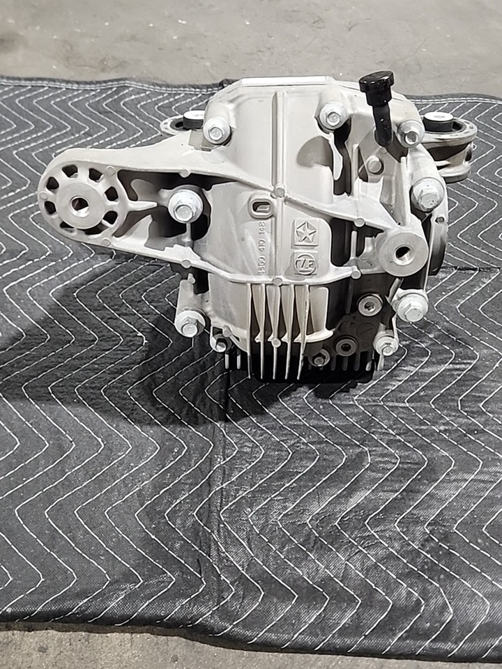 15-23 Charger Challenger Hellcat LSD Diff Carrier Differential 3.09 ...