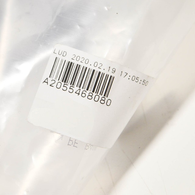 Mercedes-Benz GLC X253 2.1d 125kw Front Right Straight Control Arm ...