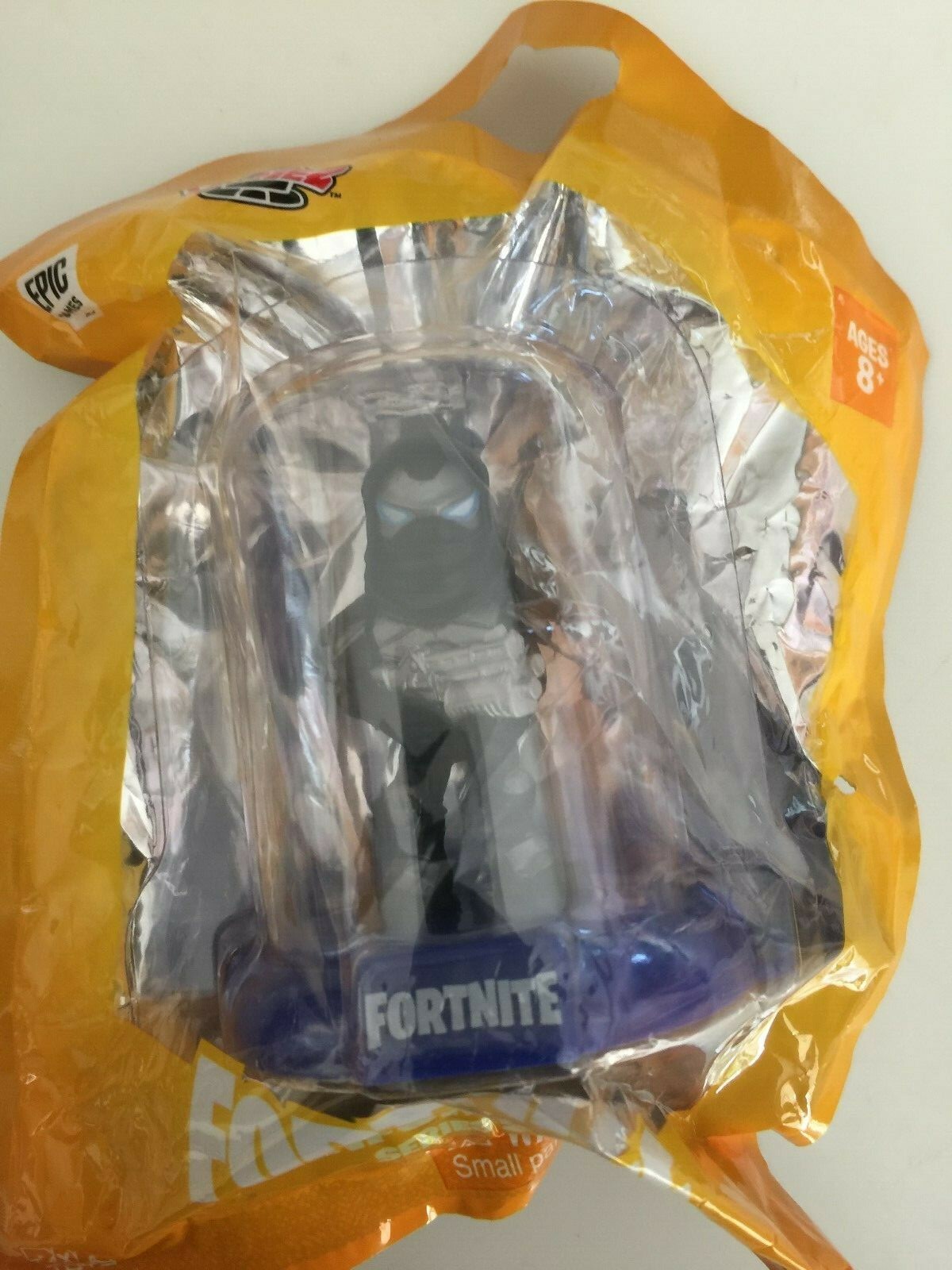 Fortnite Domez Enforcer Series 2 Epic Games Zag Toys for sale online | eBay