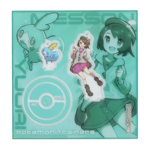 Original Pokemon Trainers