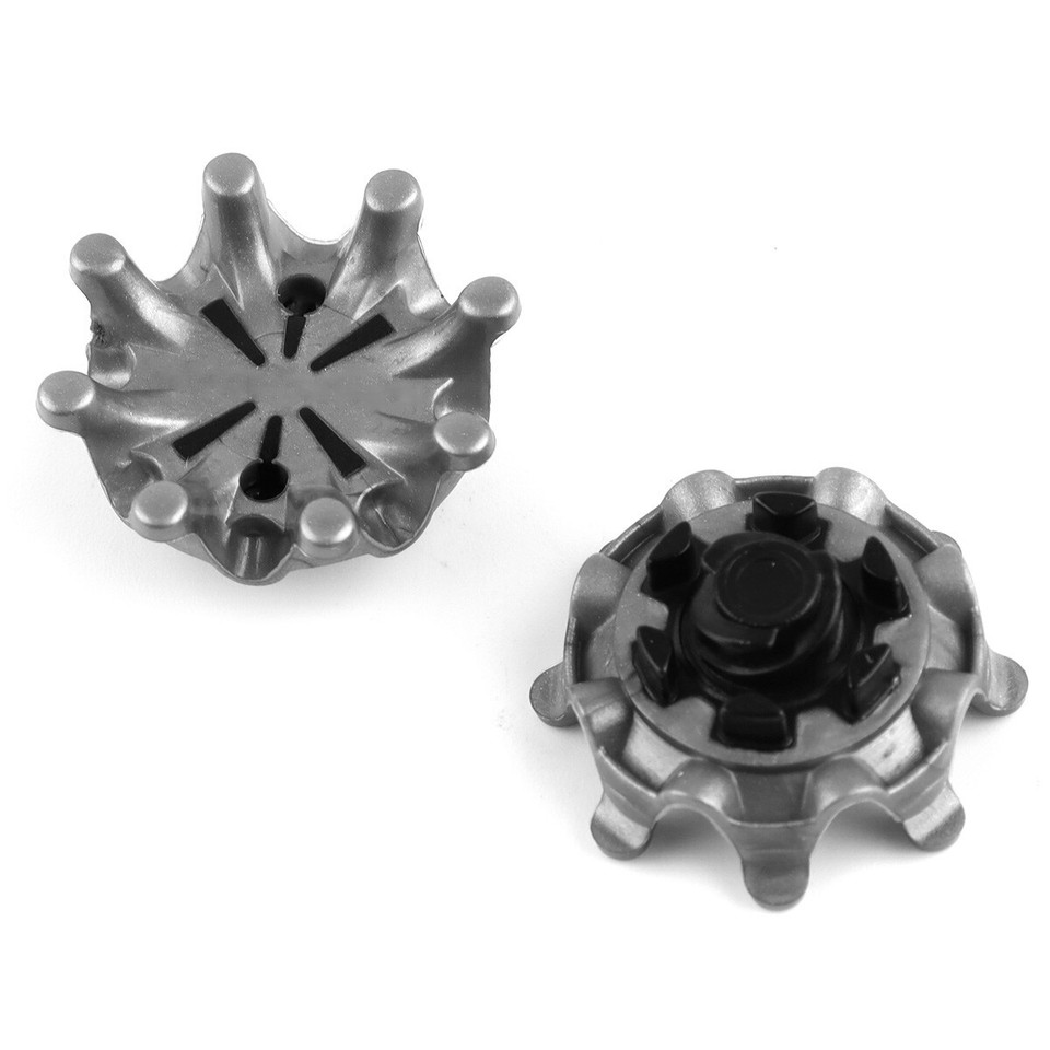 14/28Pcs Golf Shoe Soft Spikes Replacement Cleat Fast Twist Stud For ...