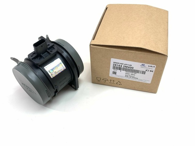 28164-2m400 Hyundai Sensor Assyair Flow 281642M400 Genuine OEM Part for ...