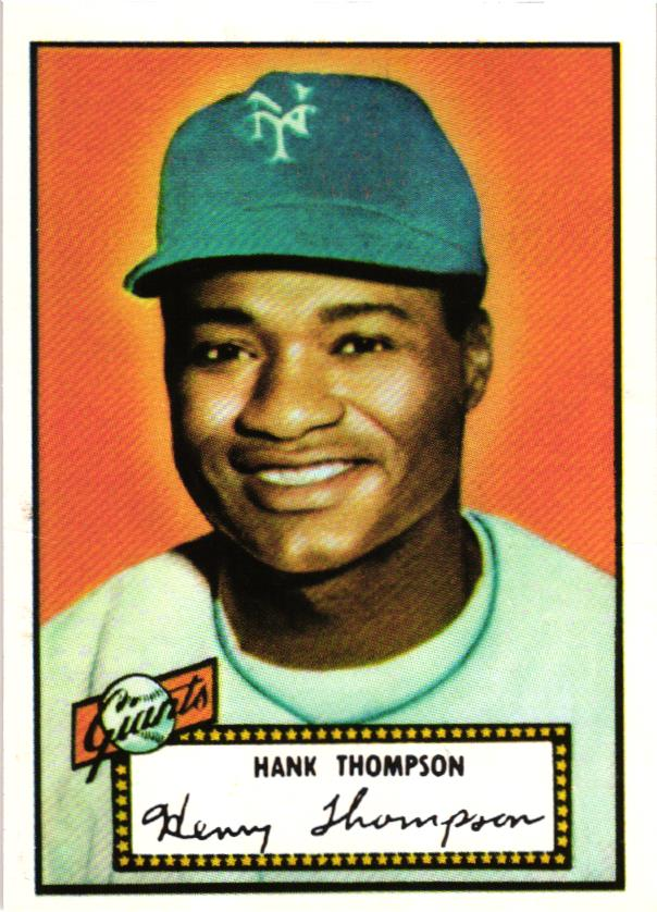 1952 Topps Reprint Set (1-200) by Topps 1983 / Pick Your Cards / Buy4 ...