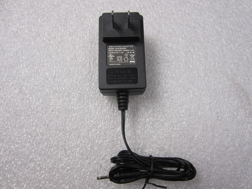 AC wall power switching Adapter for SUN-0500200 5V 2.0A | eBay
