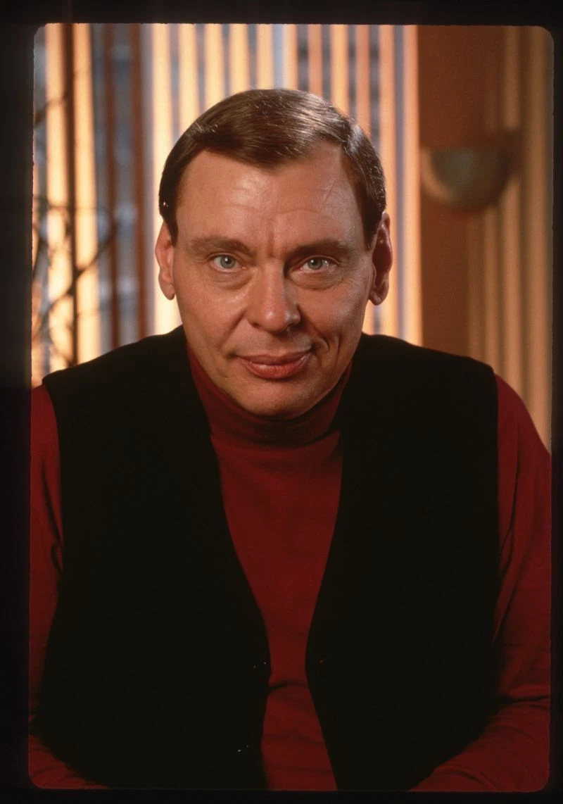 Larry Drake Darkman