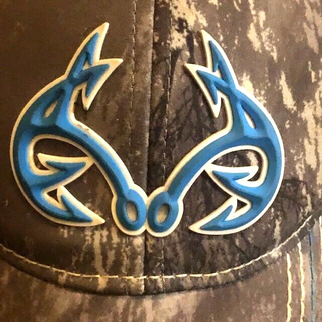 Realtree Symbol