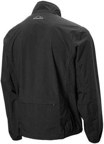 Sun Mountain Golf Monsoon Men's Rain Jacket - MEDIUM | eBay