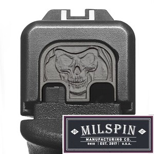 Milspin_USA | eBay Stores