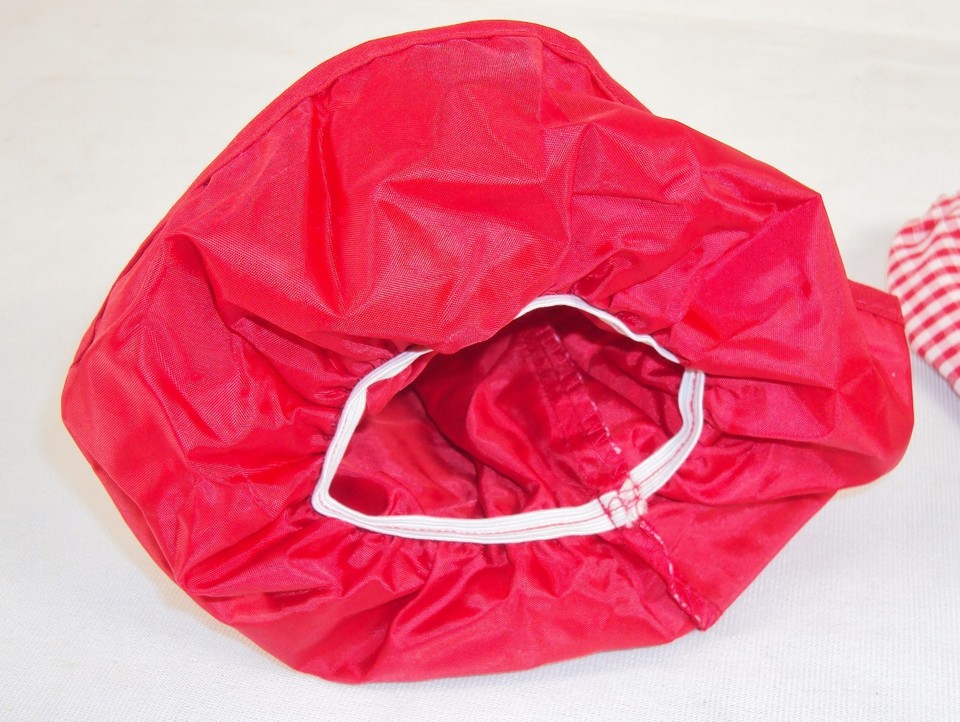 Kitchen Sleeve Covers ~ CASE LOT 24 PAIR ~ Protects While Cooking ...