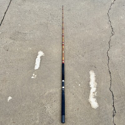 Rods - Fenwick Classic Glass