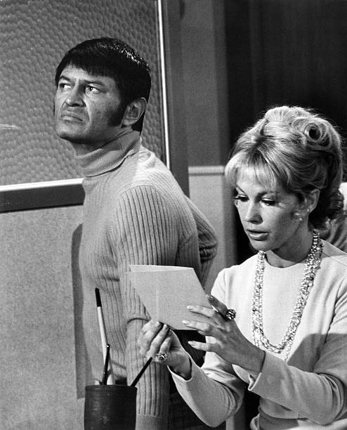 Larry Storch Wife Deana Martin Remembering Our Dear Pallie Larry
