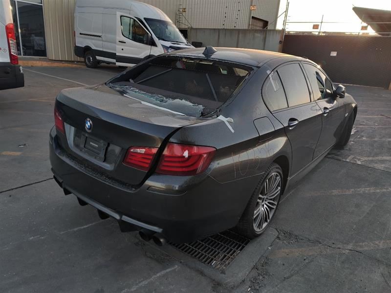 FRONT STABILIZER BAR OEM 11-16 BMW 535I 37116775205 | eBay