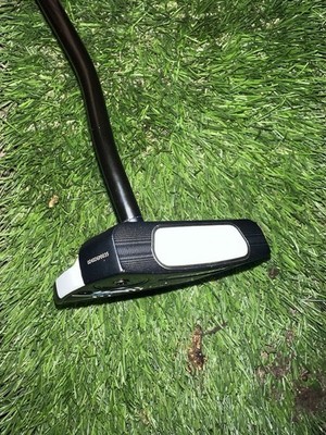 Odyssey Jailbird Custom LH 35 Inch Putter Superstroke Pistol Tour | eBay