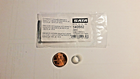 SATA 140582 Fluid Tip Seal, One | Single Item | Aftermarket Branded ...